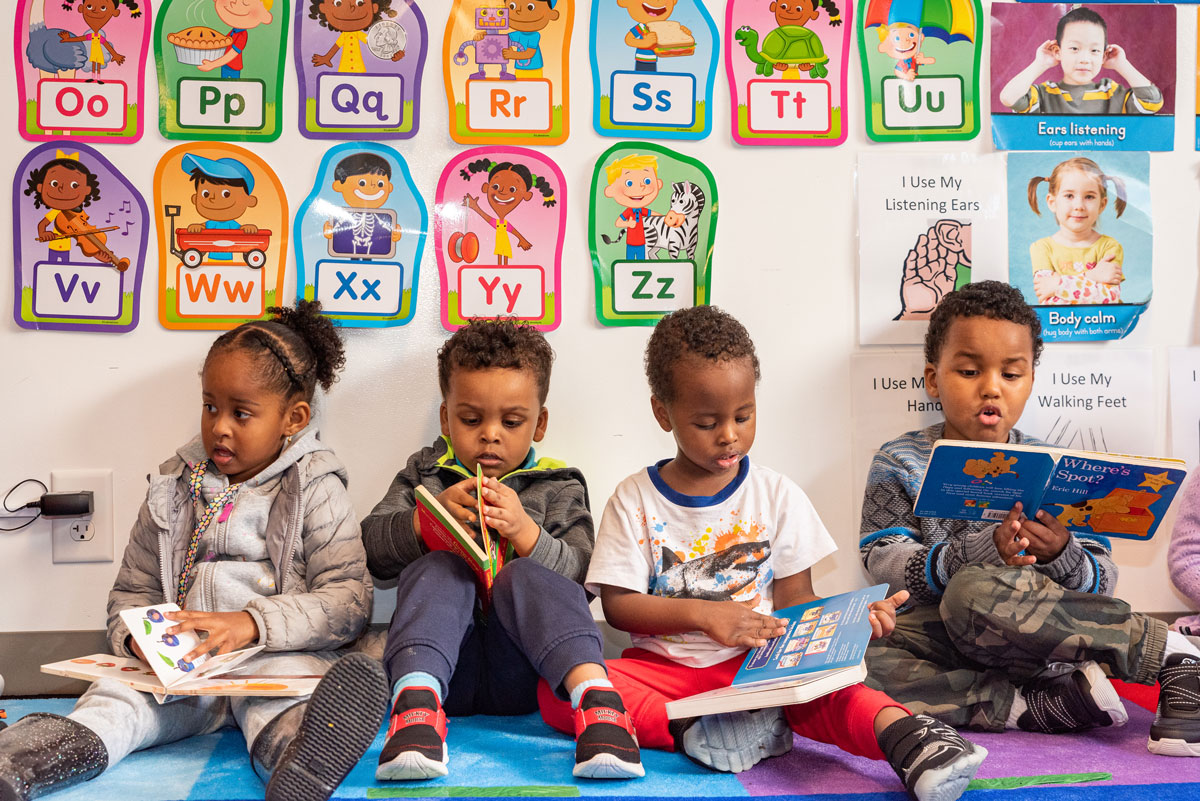Early Learning Dual Language Voices Of Tomorrow Early Learning Dual Language Voices Of Tomorrow