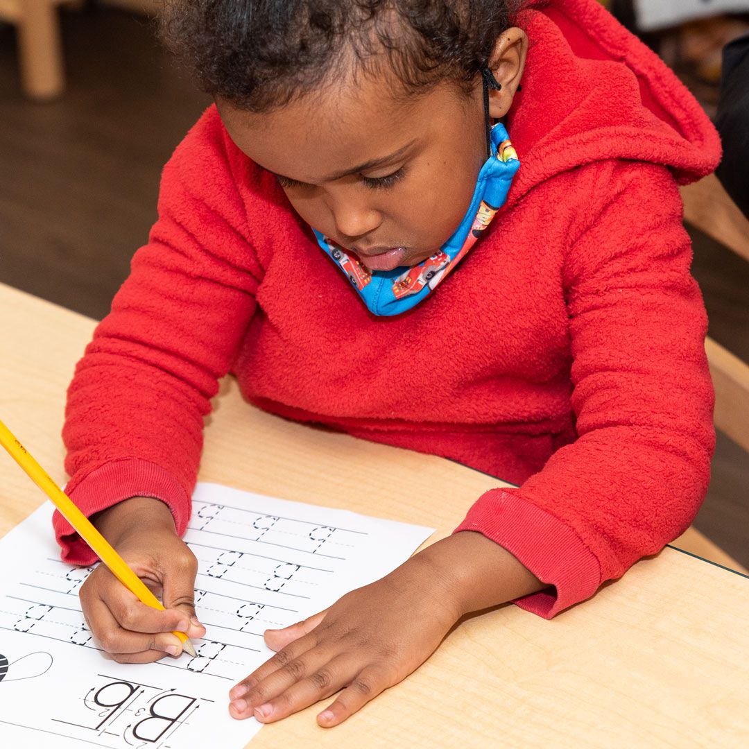 home - Voices of Tomorrow